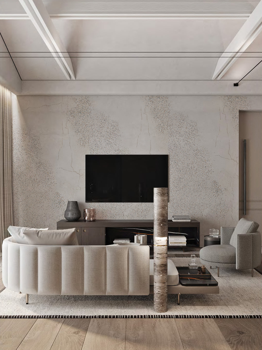 Casamonte × Atlanta Homes & Lifestyles: 2025 Southeastern Designer Showhouse | CASAMONTE