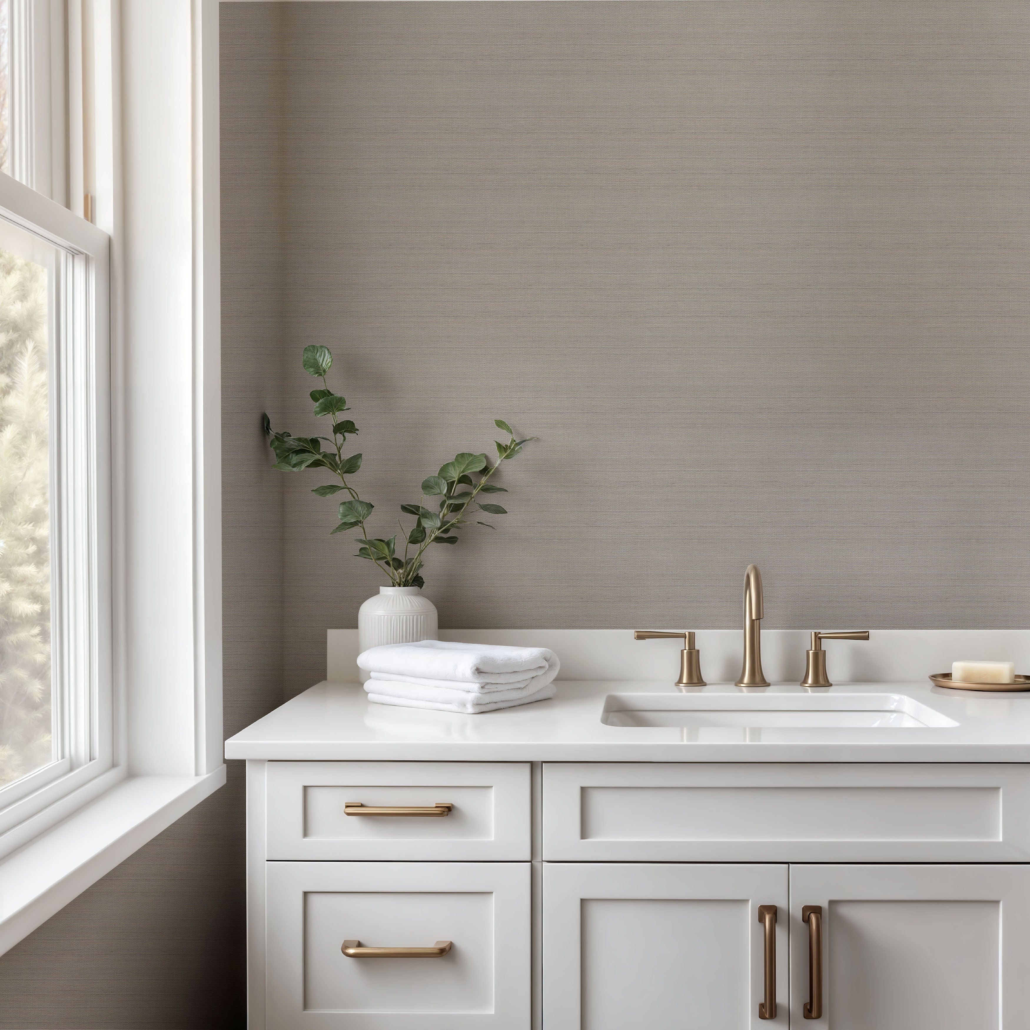Pure Primal | Casamonte Wallcoverings